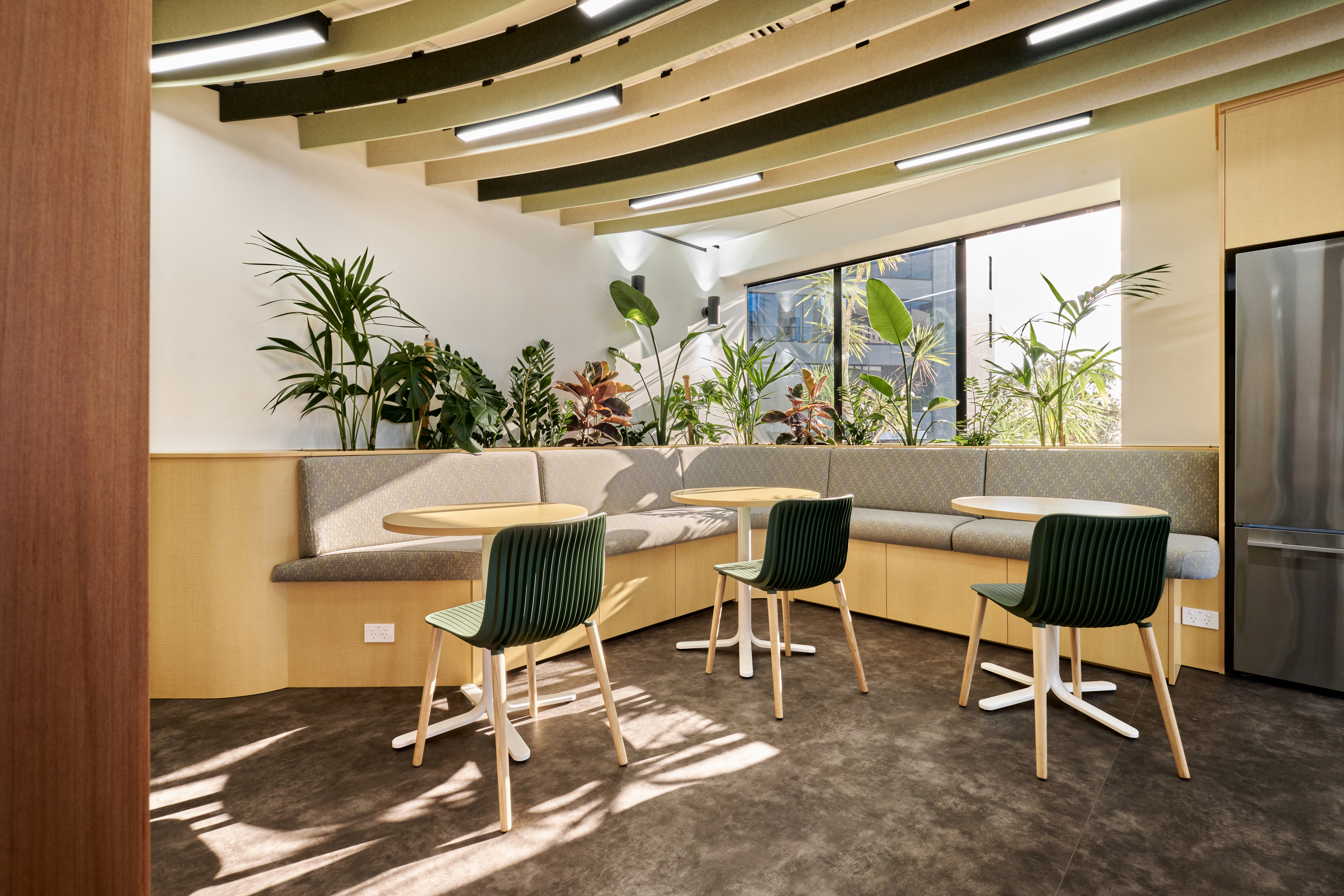 TOA Architects